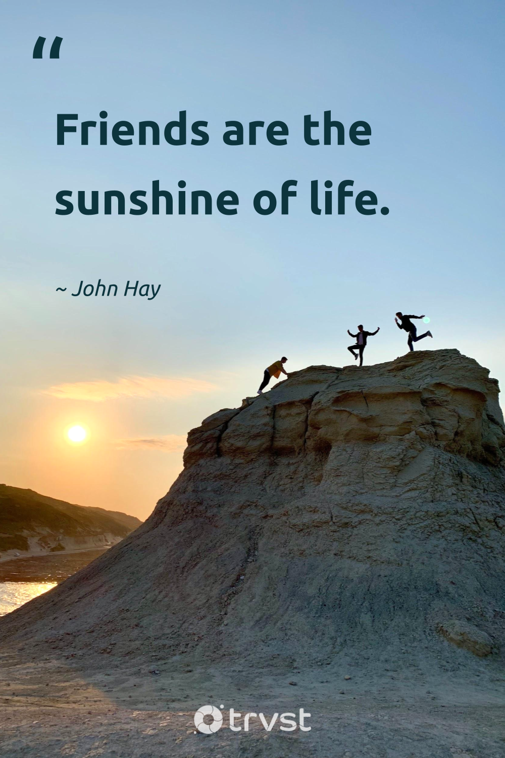 93 Sunshine Quotes & Sayings To Embrace Warmth (2024)