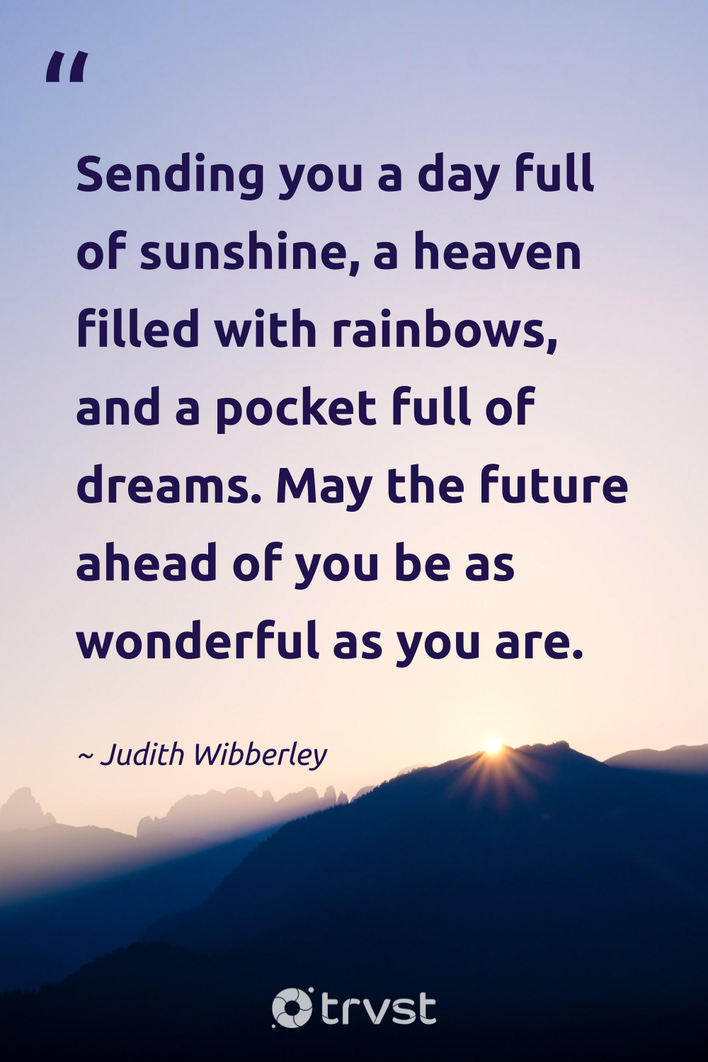 93 Sunshine Quotes & Sayings To Embrace Warmth (2024)