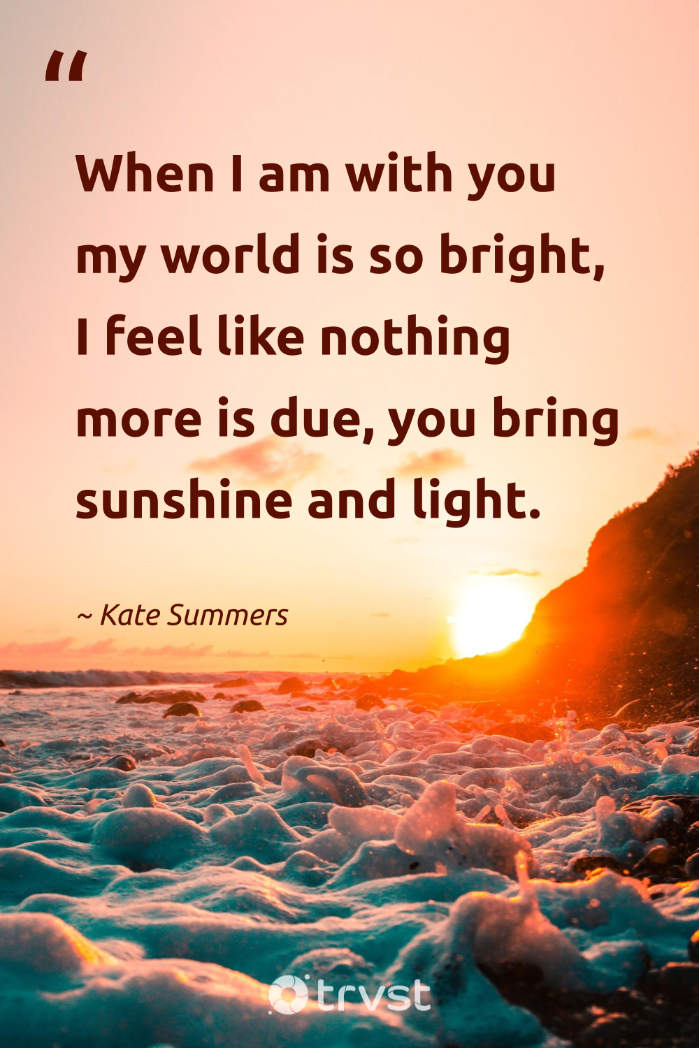 93 Sunshine Quotes & Sayings To Embrace Warmth (2025)