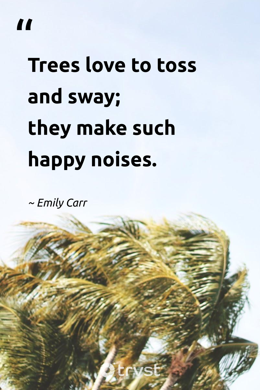 82 Tree Quotes to Encourage Growth and Preservation