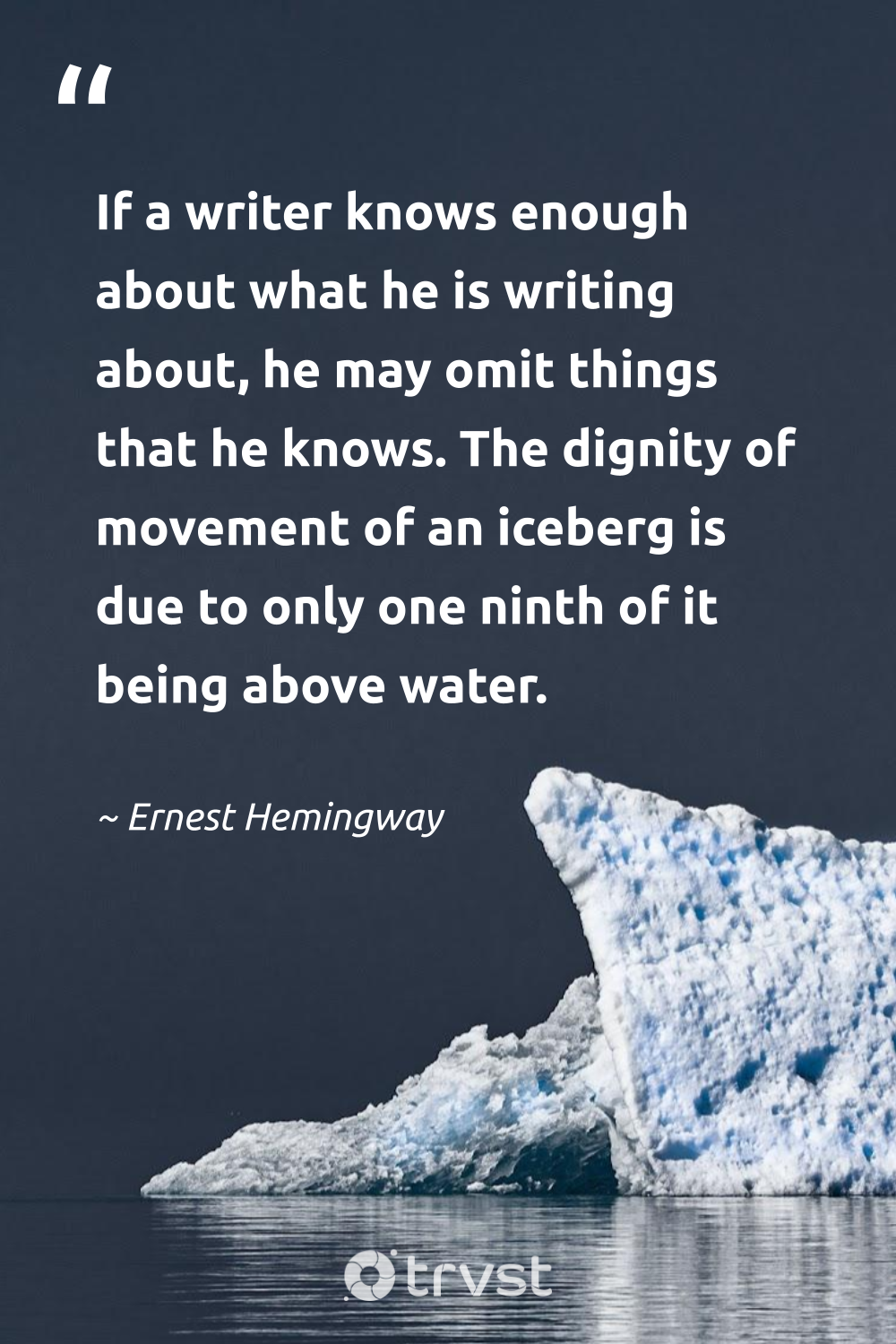 108 Water Quotes To Refresh And Reinforce Its Importance (2024)