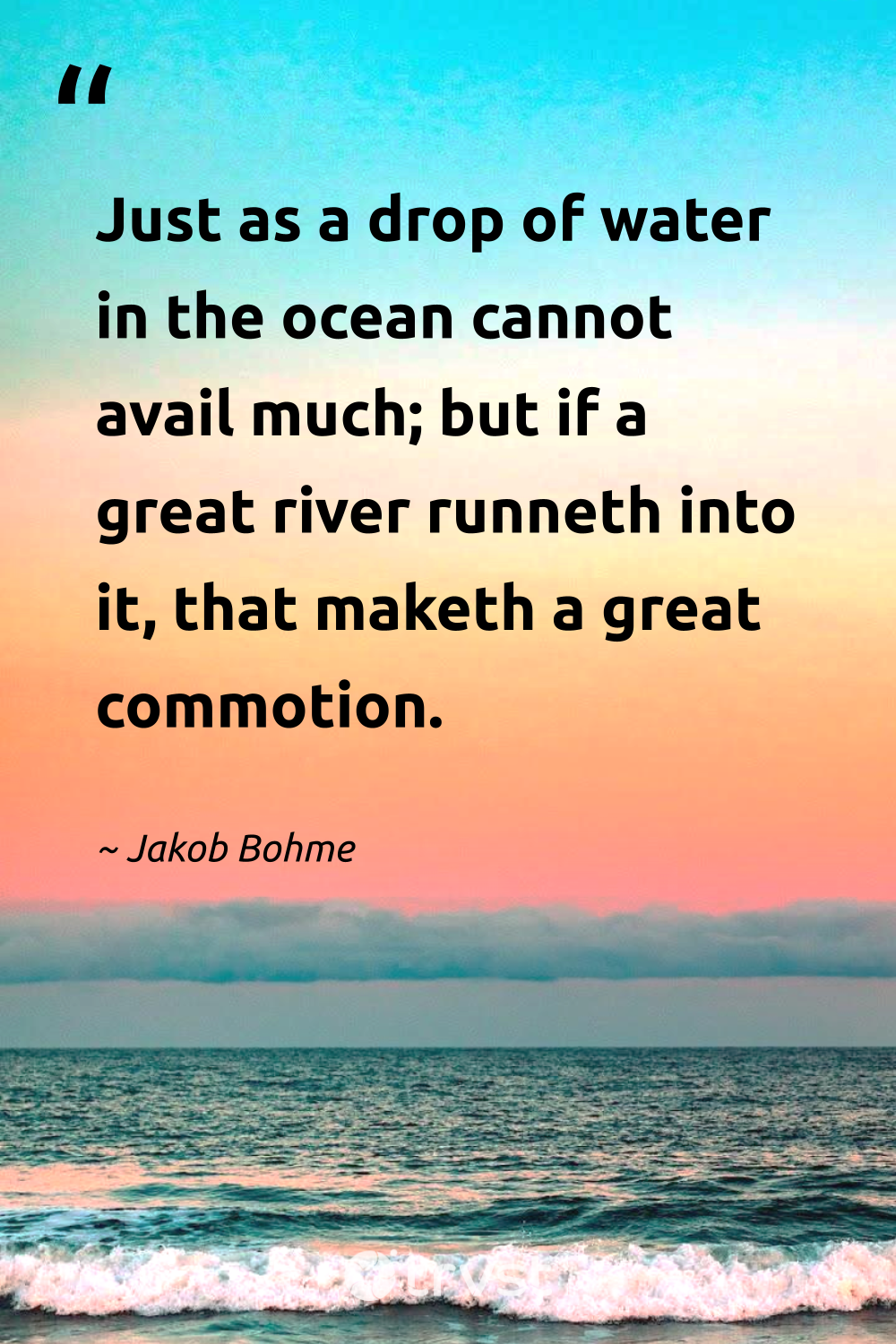 108 Water Quotes To Refresh And Reinforce Its Importance (2024)