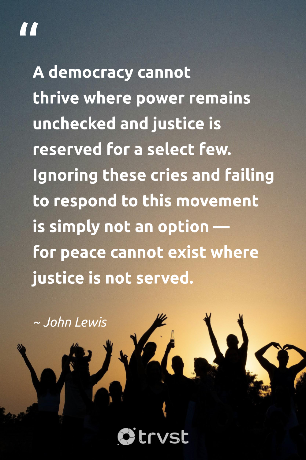 30 Civil Rights Quotes Fighting Against Inequality