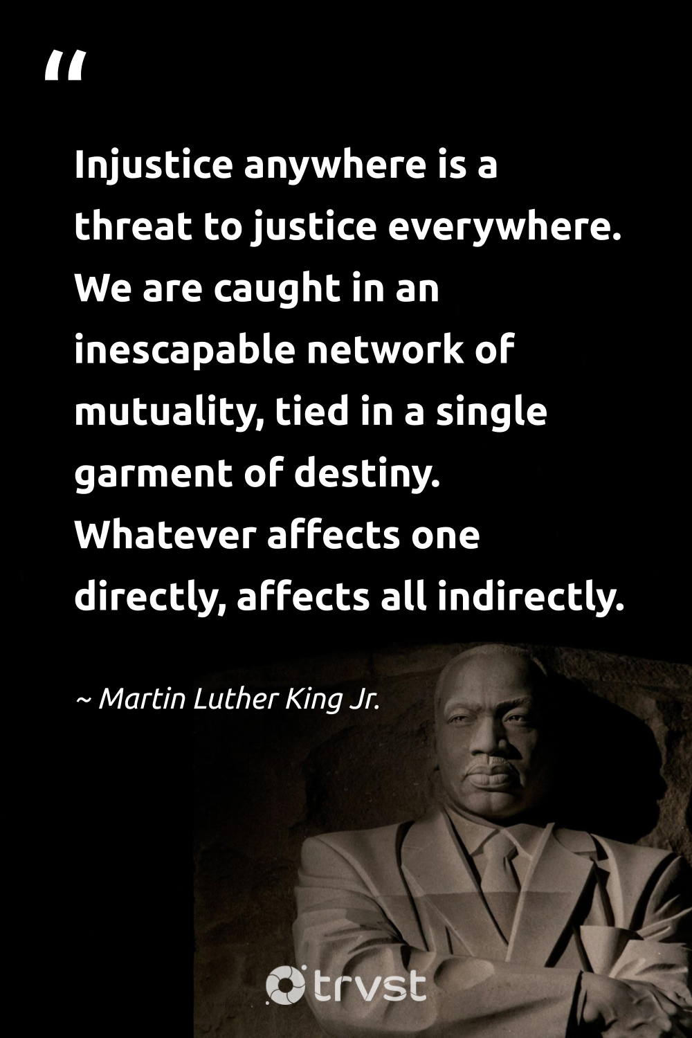 30 Civil Rights Quotes Fighting Against Inequality