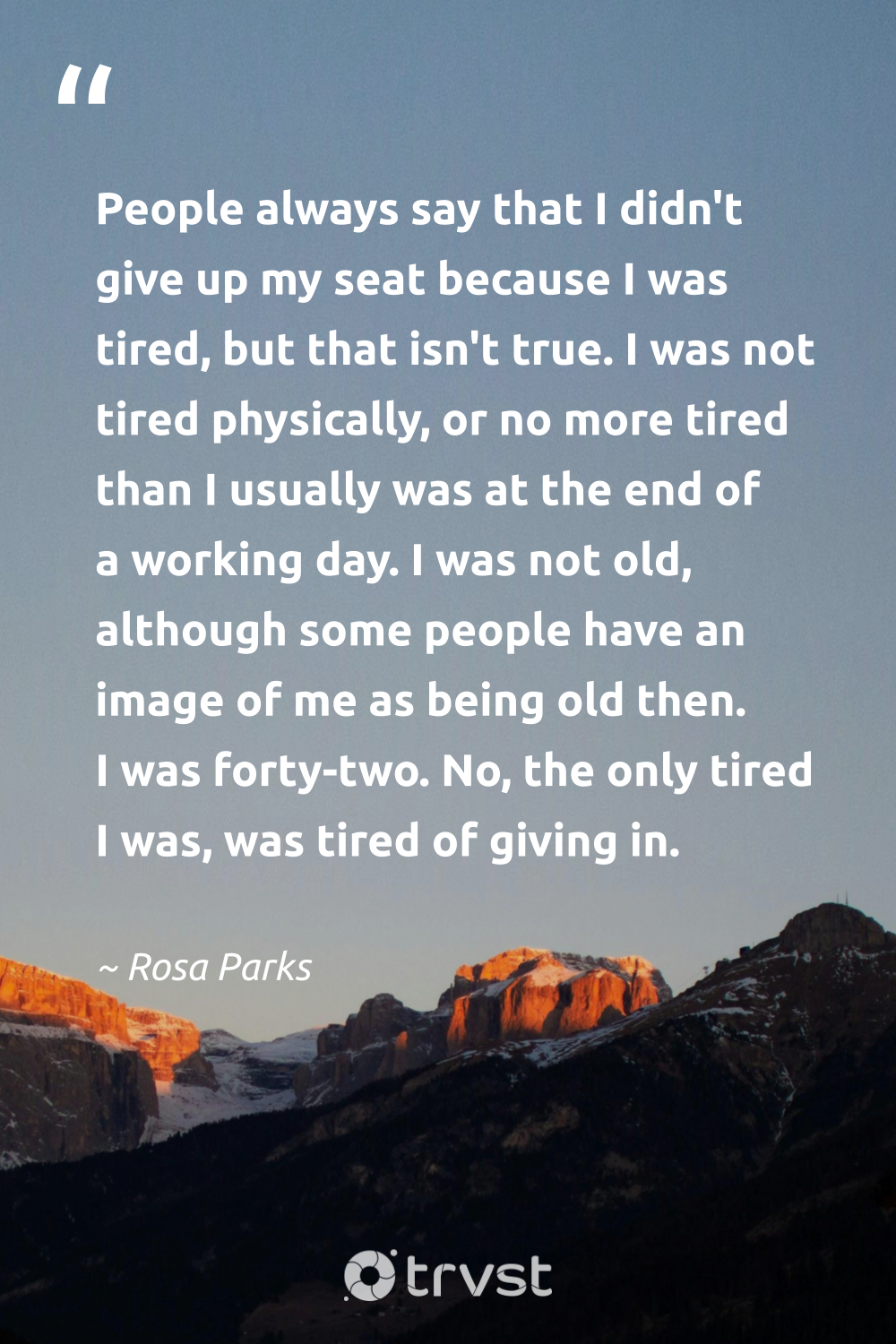 30 Civil Rights Quotes Fighting Against Inequality