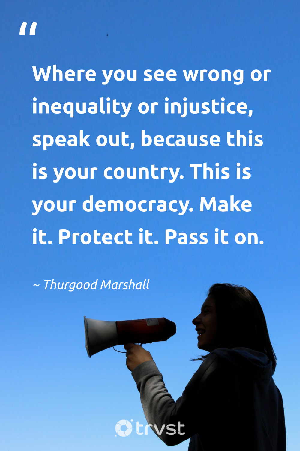 30 Civil Rights Quotes Fighting Against Inequality