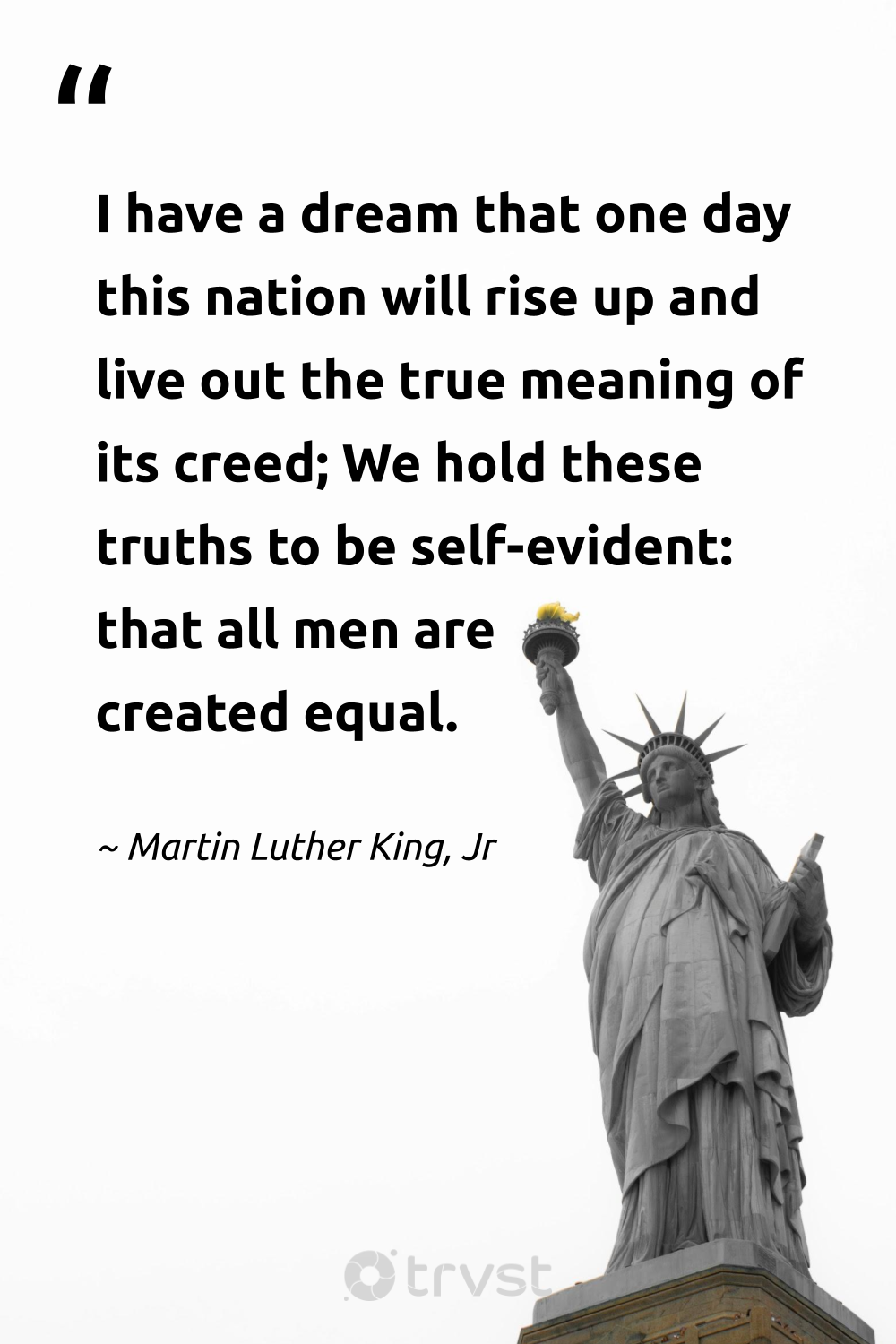 60 Equality Quotes to Inspire Diversity & Inclusion