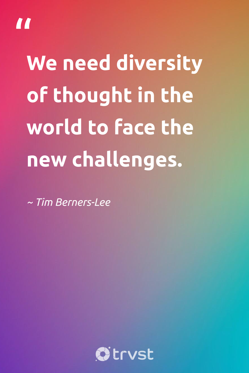 60 Equality Quotes to Inspire Diversity & Inclusion