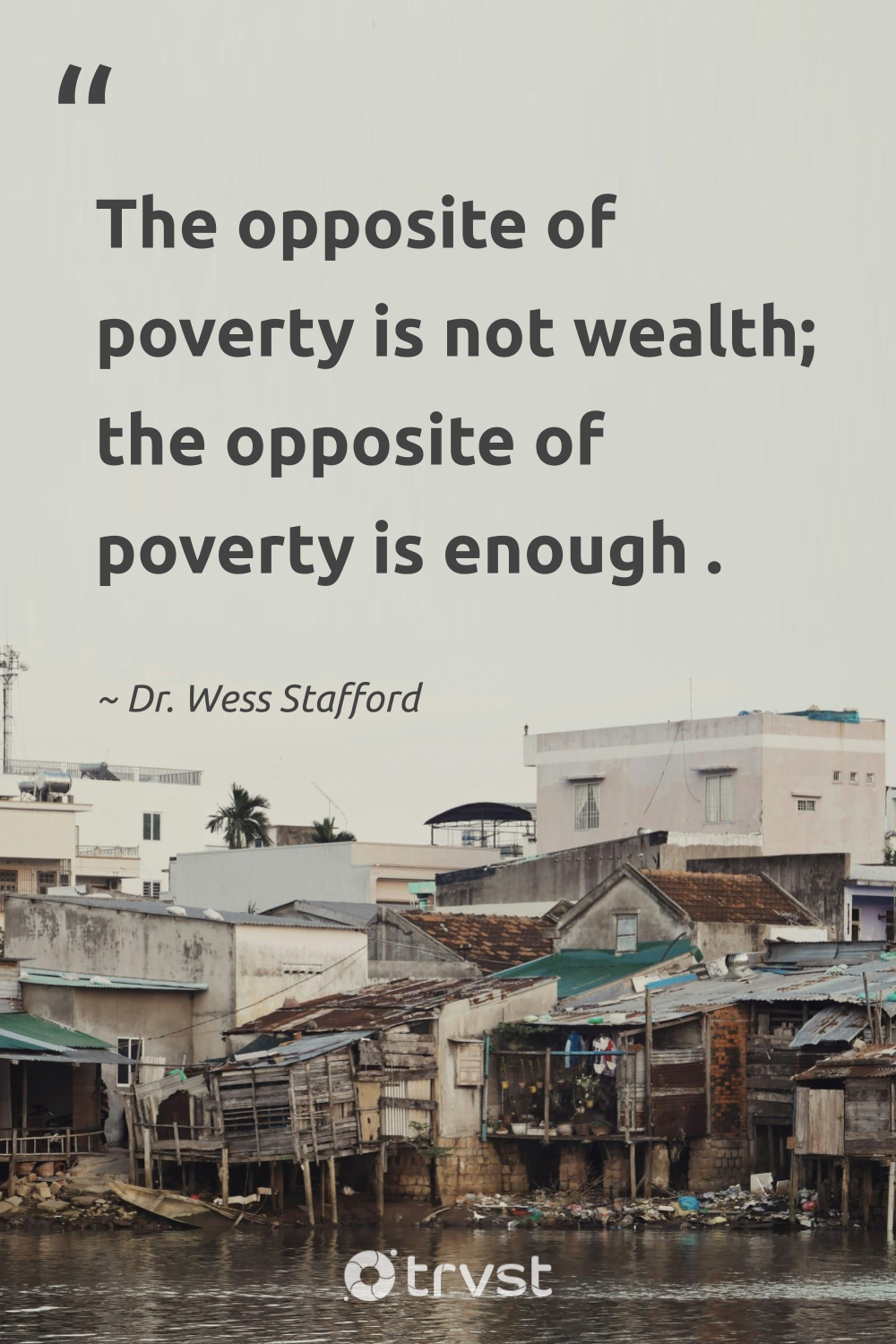 45 Poverty Quotes To Open Your Eyes