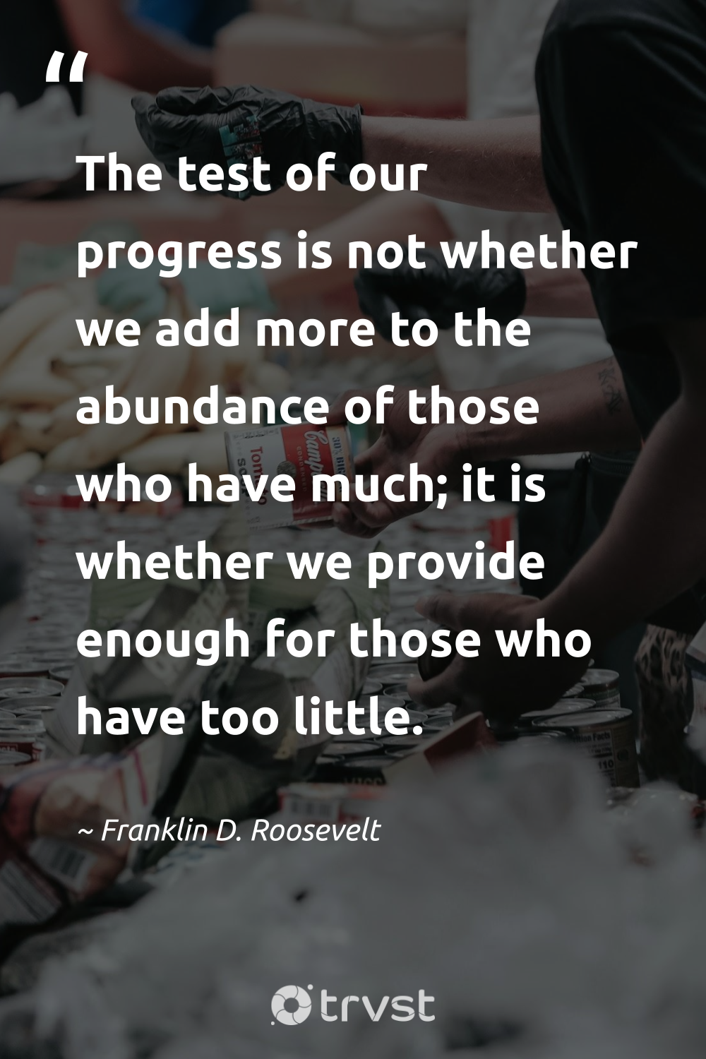 45 Poverty Quotes To Open Your Eyes