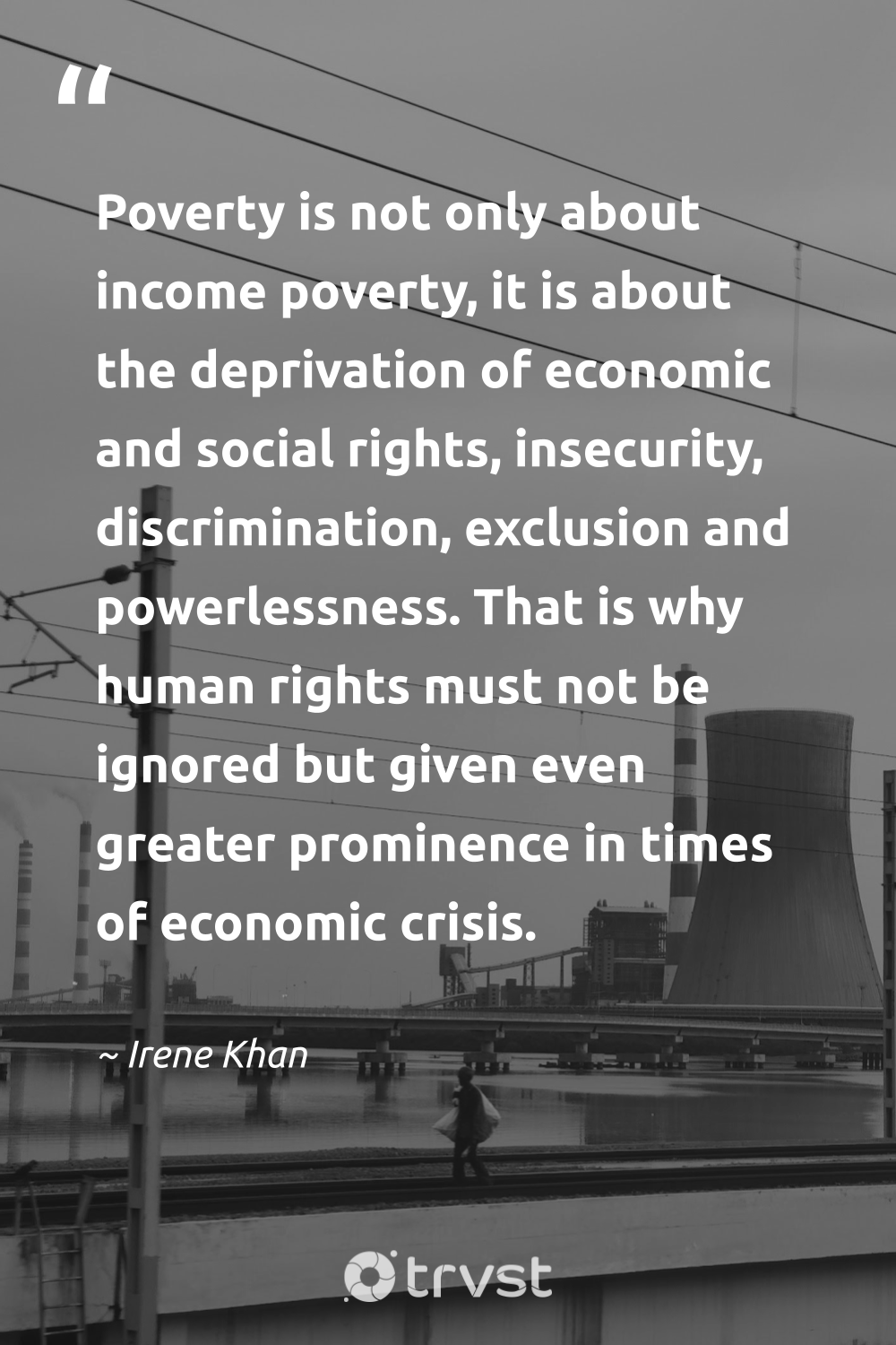 45 Poverty Quotes To Open Your Eyes