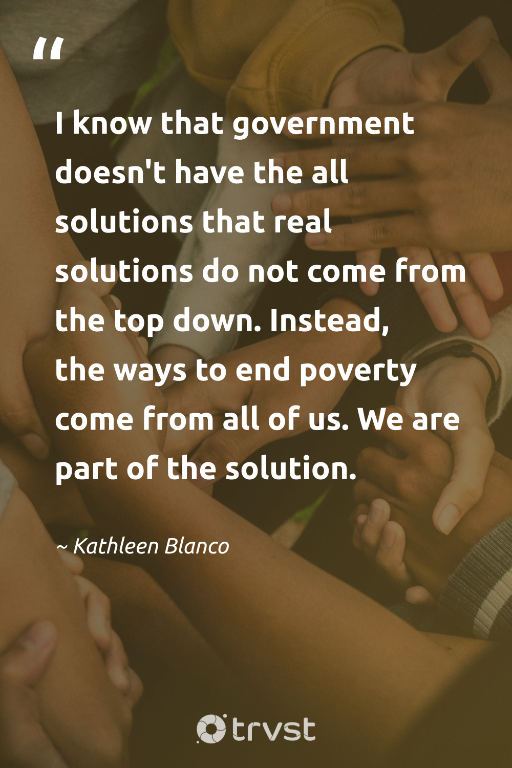 45 Poverty Quotes To Open Your Eyes