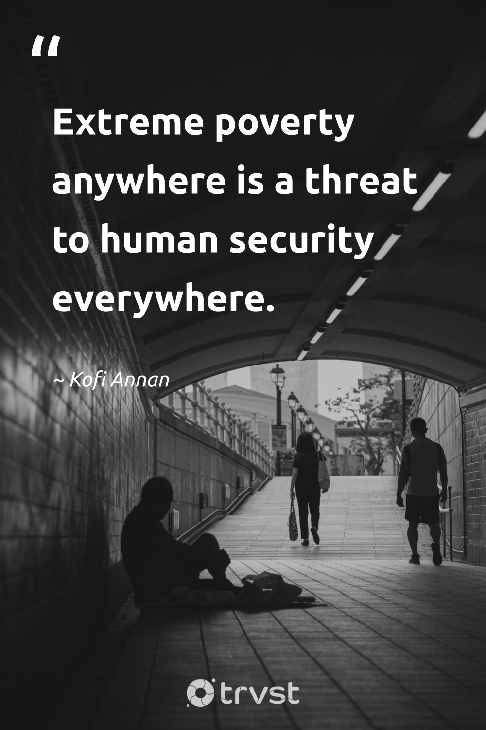 45 Poverty Quotes To Open Your Eyes