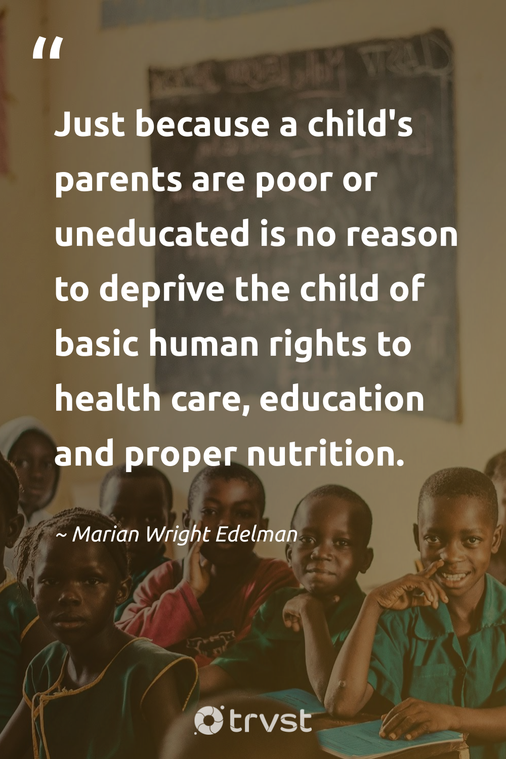 45 Poverty Quotes To Open Your Eyes