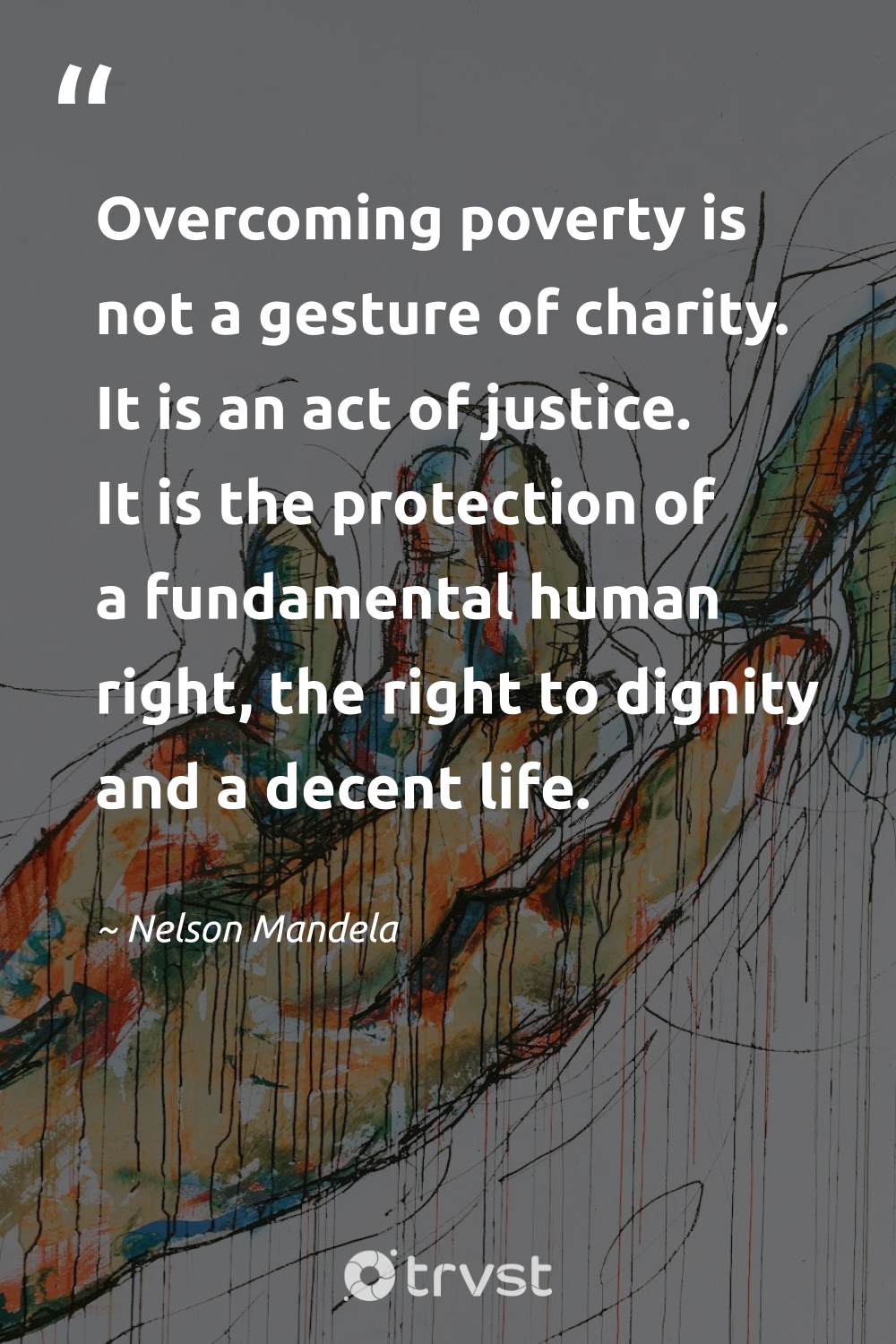 45 Poverty Quotes To Open Your Eyes