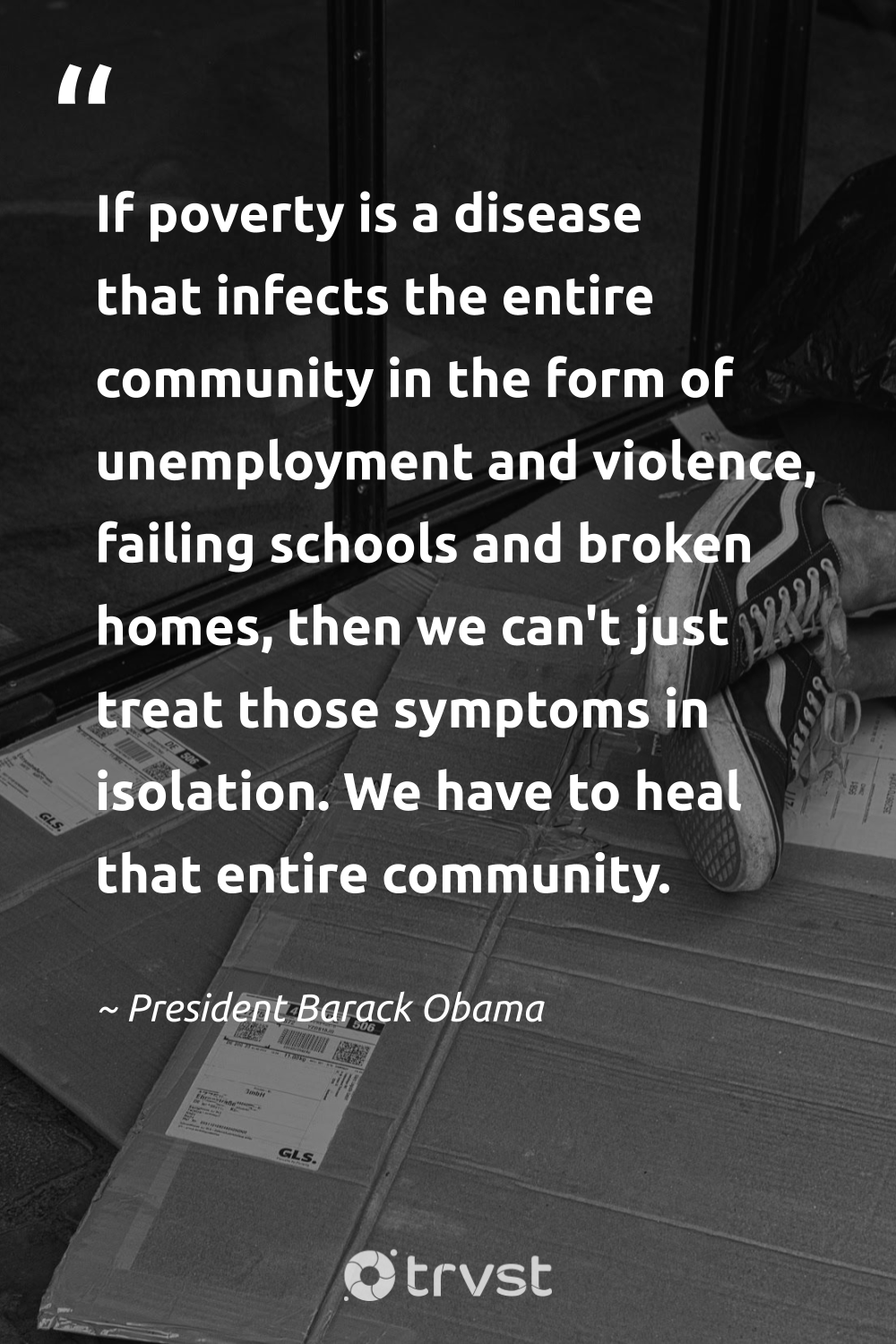 45 Poverty Quotes To Open Your Eyes