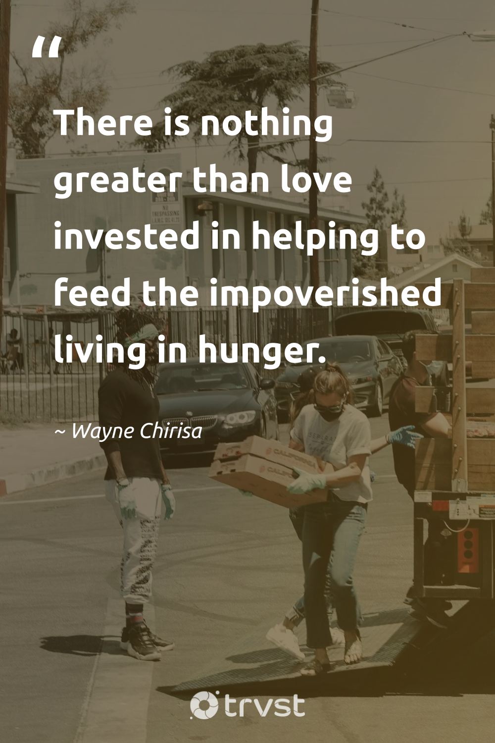 45 Poverty Quotes To Open Your Eyes