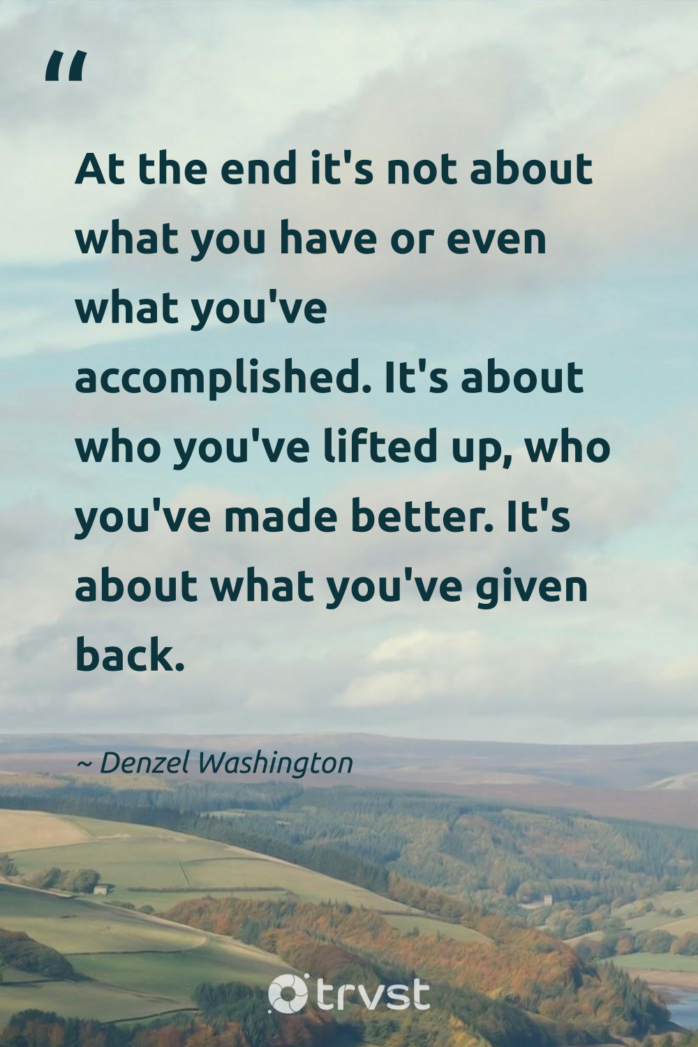63 Giving Back Quotes Cultivating A Generous Heart (2025)
