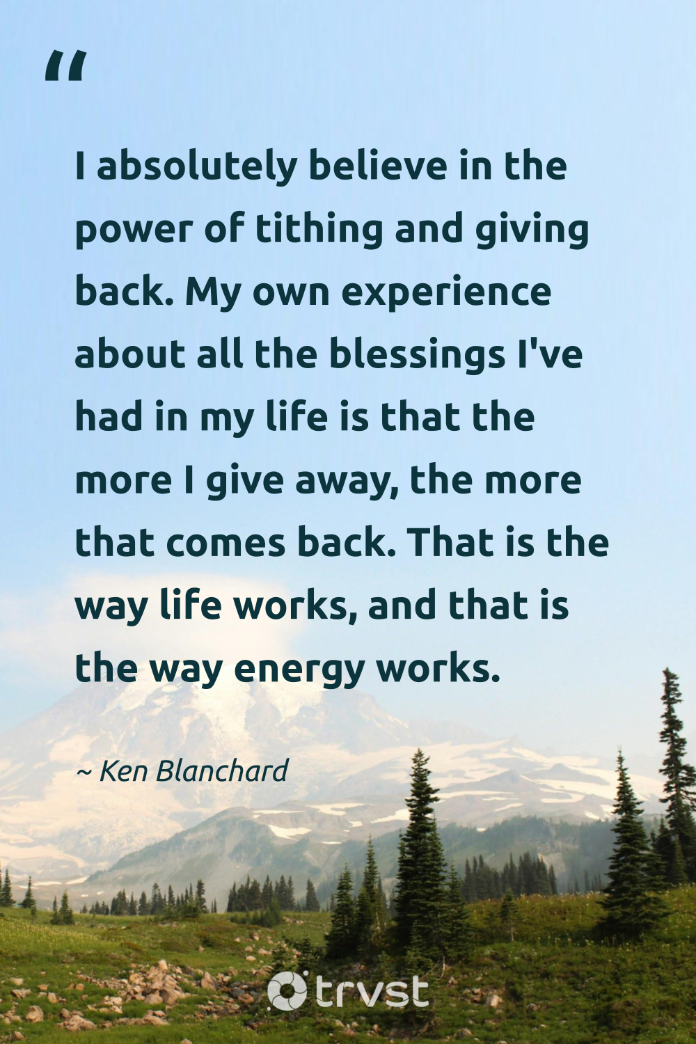 63 Giving Back Quotes Cultivating A Generous Heart (2025)