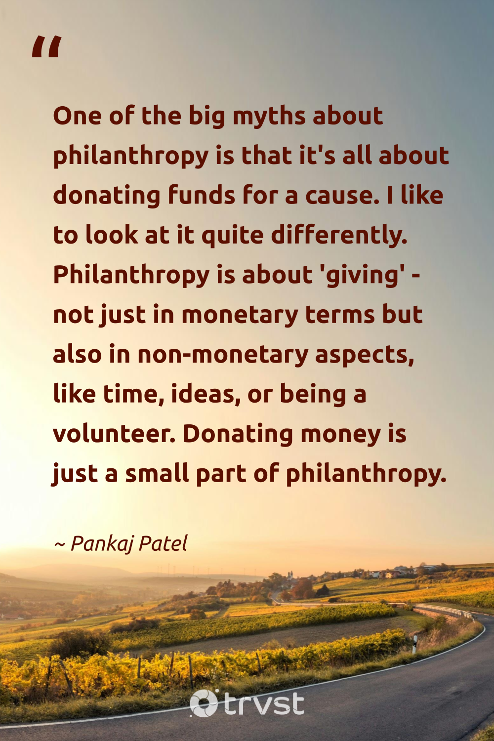60 Philanthropy Quotes Inspiring Altruism and Generosity