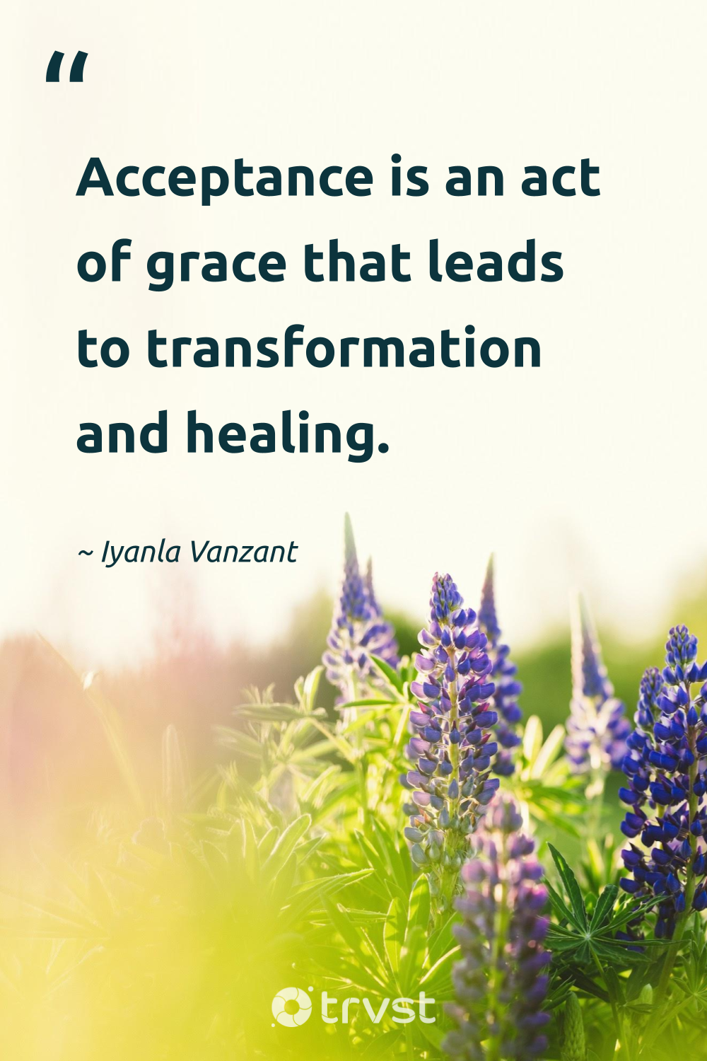 40 Acceptance Quotes Inspiring Strength, Love, And More