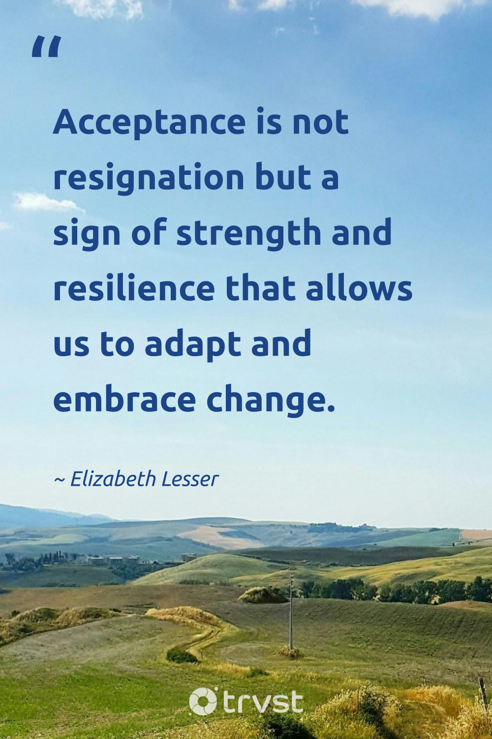 40 Acceptance Quotes Inspiring Strength, Love, And More