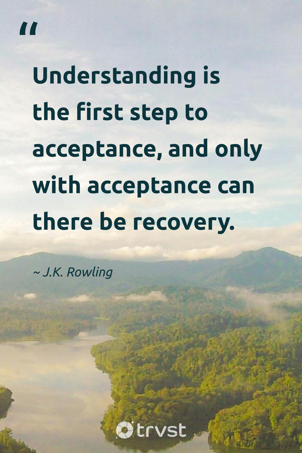 40 Acceptance Quotes Inspiring Strength, Love, And More