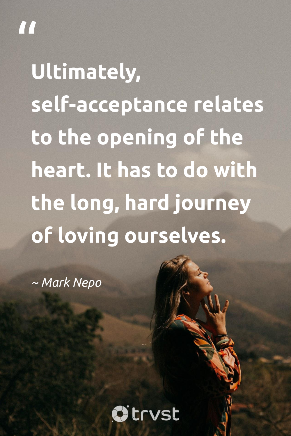 40 Acceptance Quotes Inspiring Strength, Love, And More