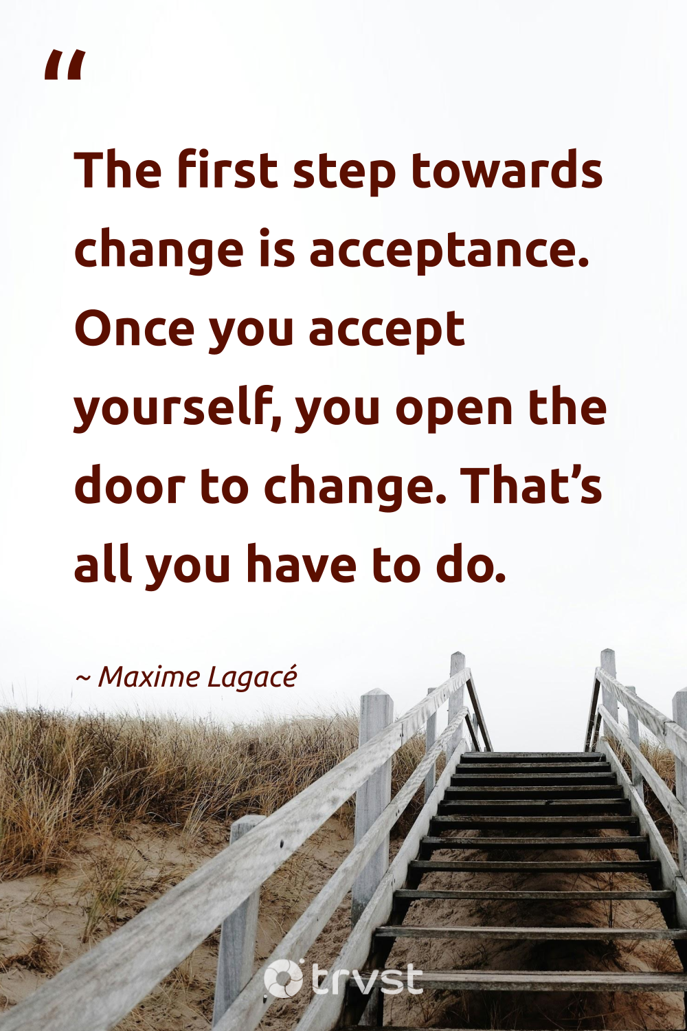 40 Acceptance Quotes Inspiring Strength, Love, And More
