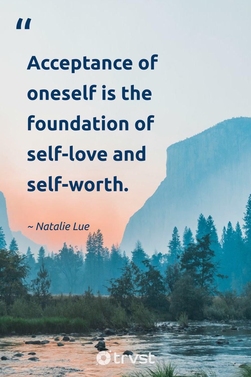 40 Acceptance Quotes Inspiring Strength, Love, And More