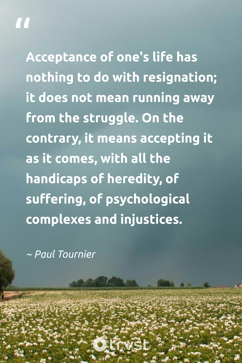 40 Acceptance Quotes Inspiring Strength, Love, And More