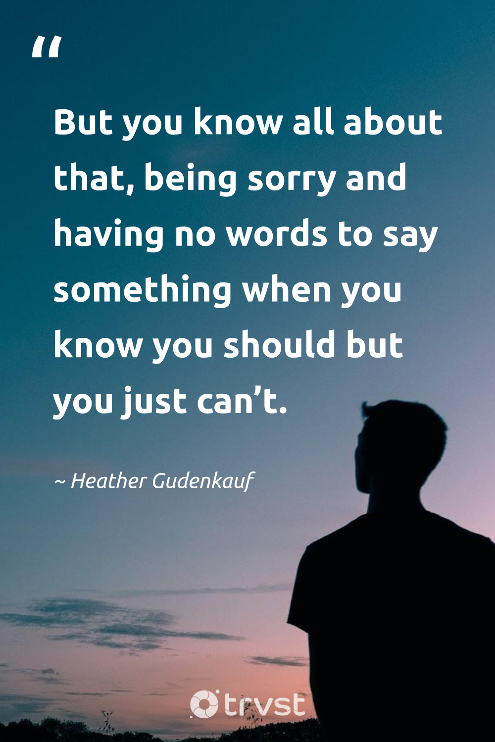 63 Apology Quotes About Saying Sorry And Beyond