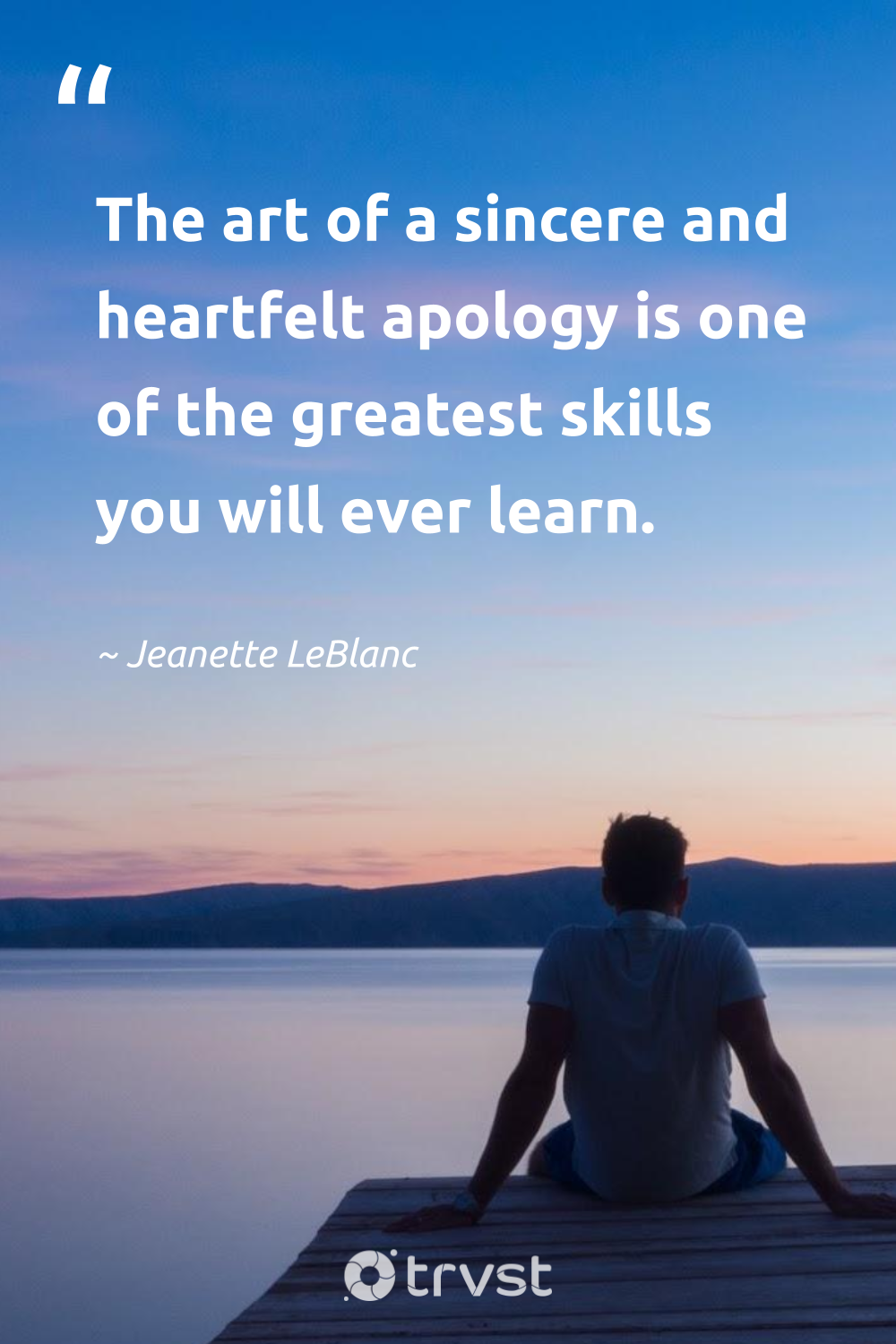 63 Apology Quotes About Saying Sorry And Beyond