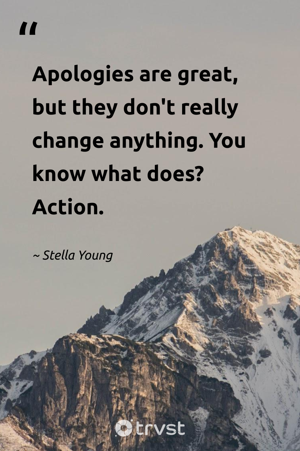 63 Apology Quotes About Saying Sorry And Beyond