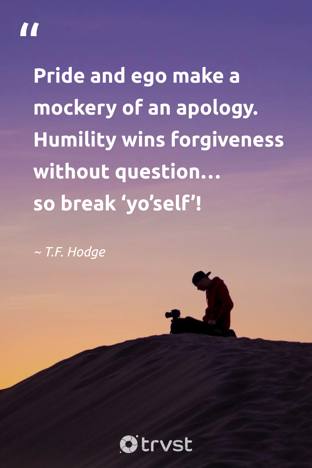 63 Apology Quotes About Saying Sorry And Beyond