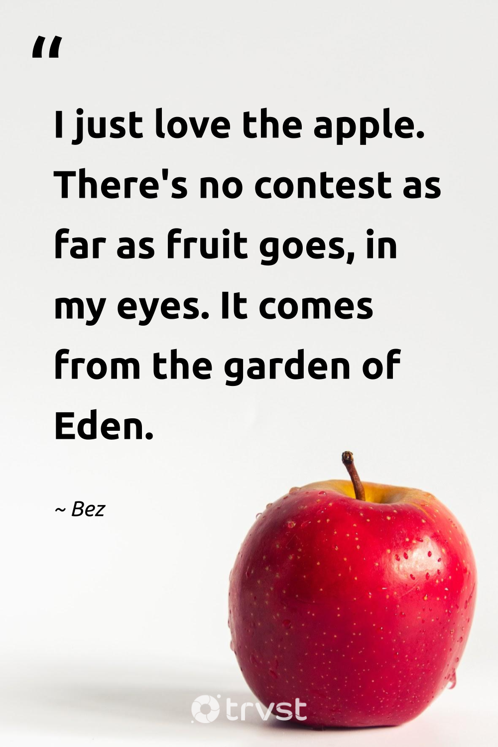 60 Apple Quotes To Keep The Doctor Away