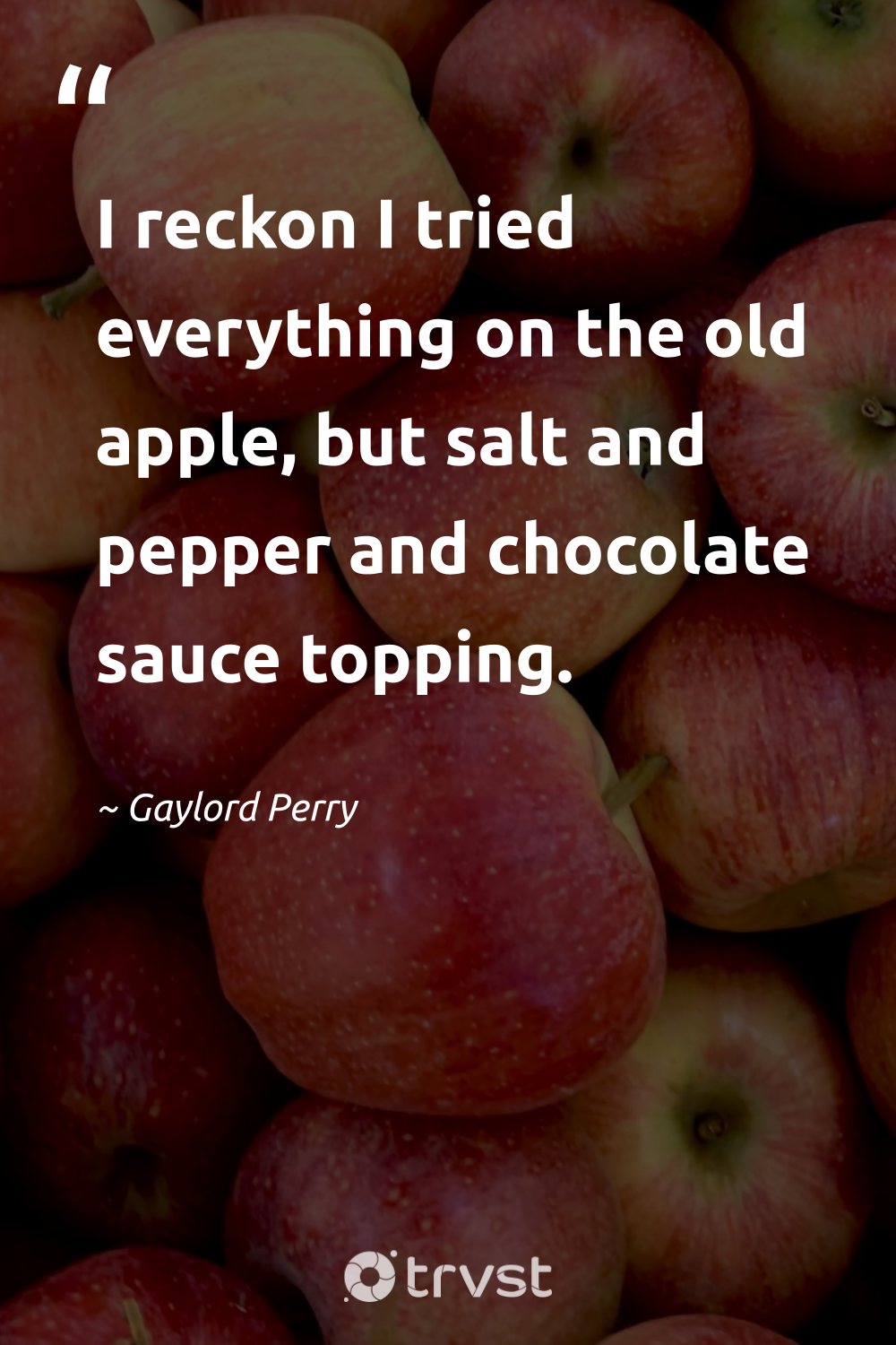 60 Apple Quotes To Keep The Doctor Away