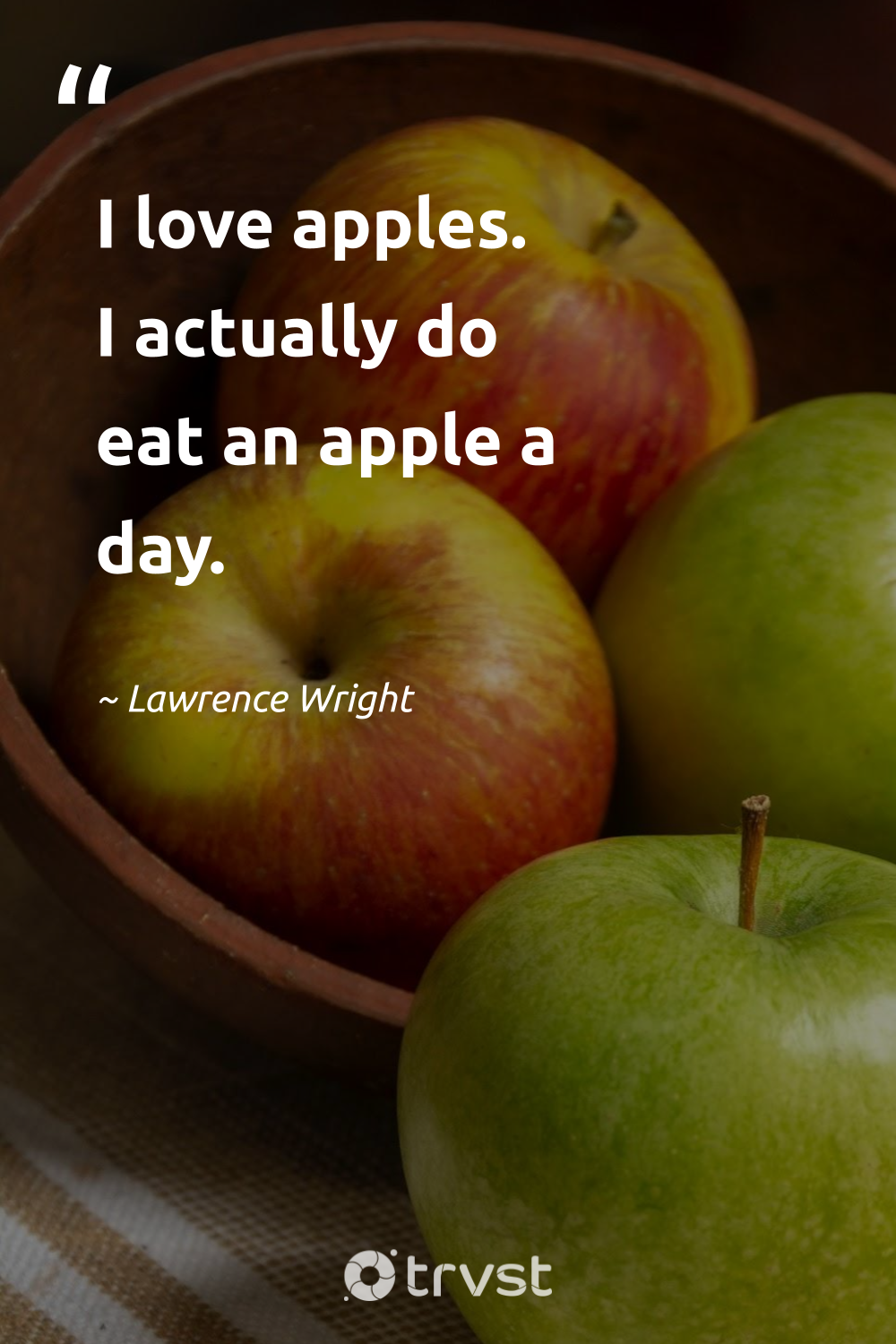 60 Apple Quotes To Keep The Doctor Away