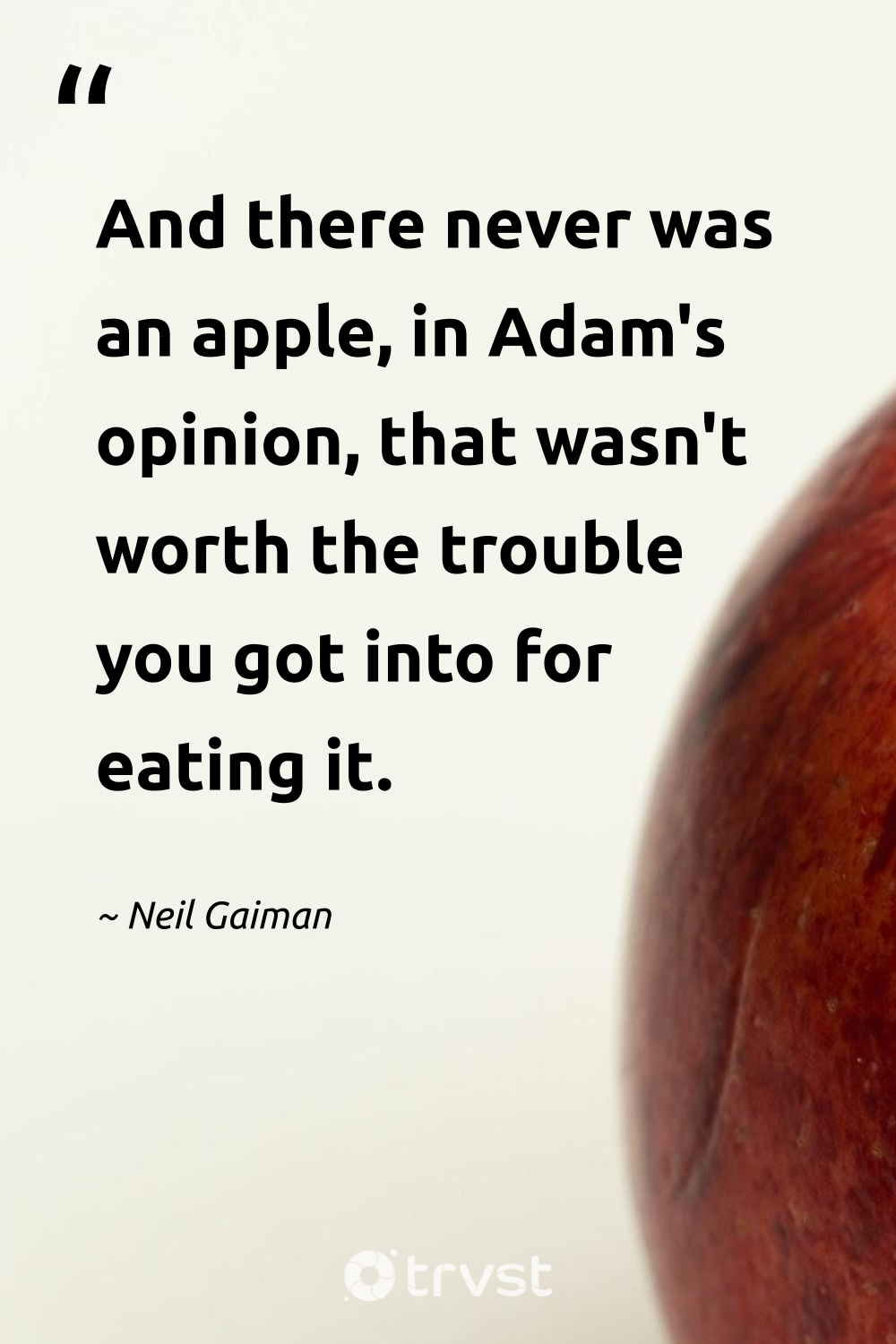 60 Apple Quotes To Keep The Doctor Away