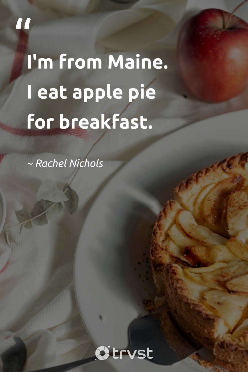 60 Apple Quotes To Keep The Doctor Away