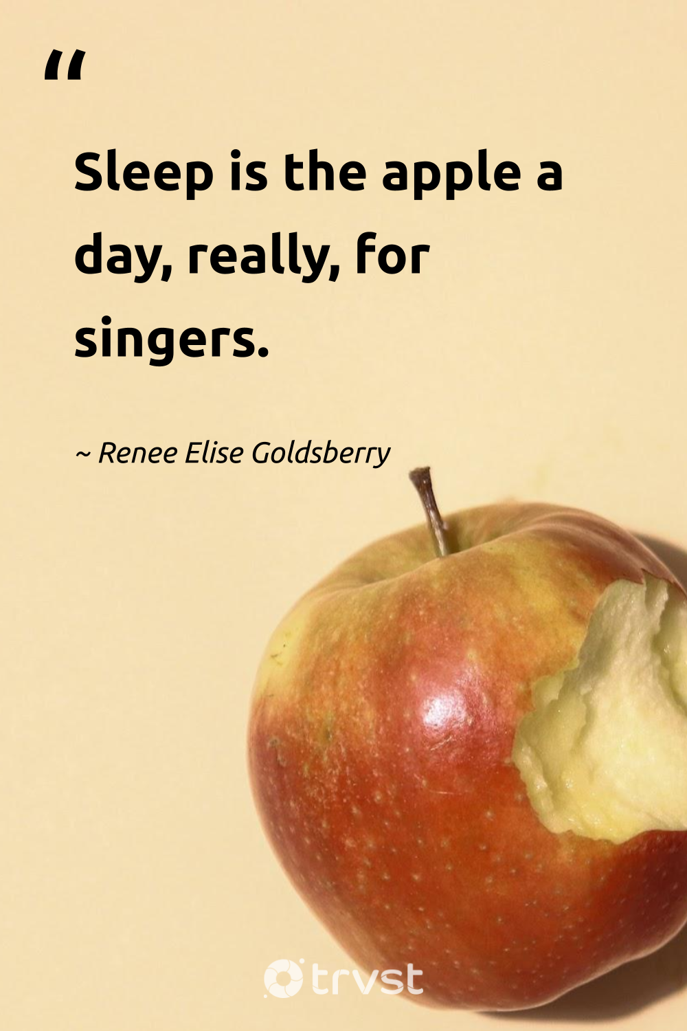 60 Apple Quotes To Keep The Doctor Away