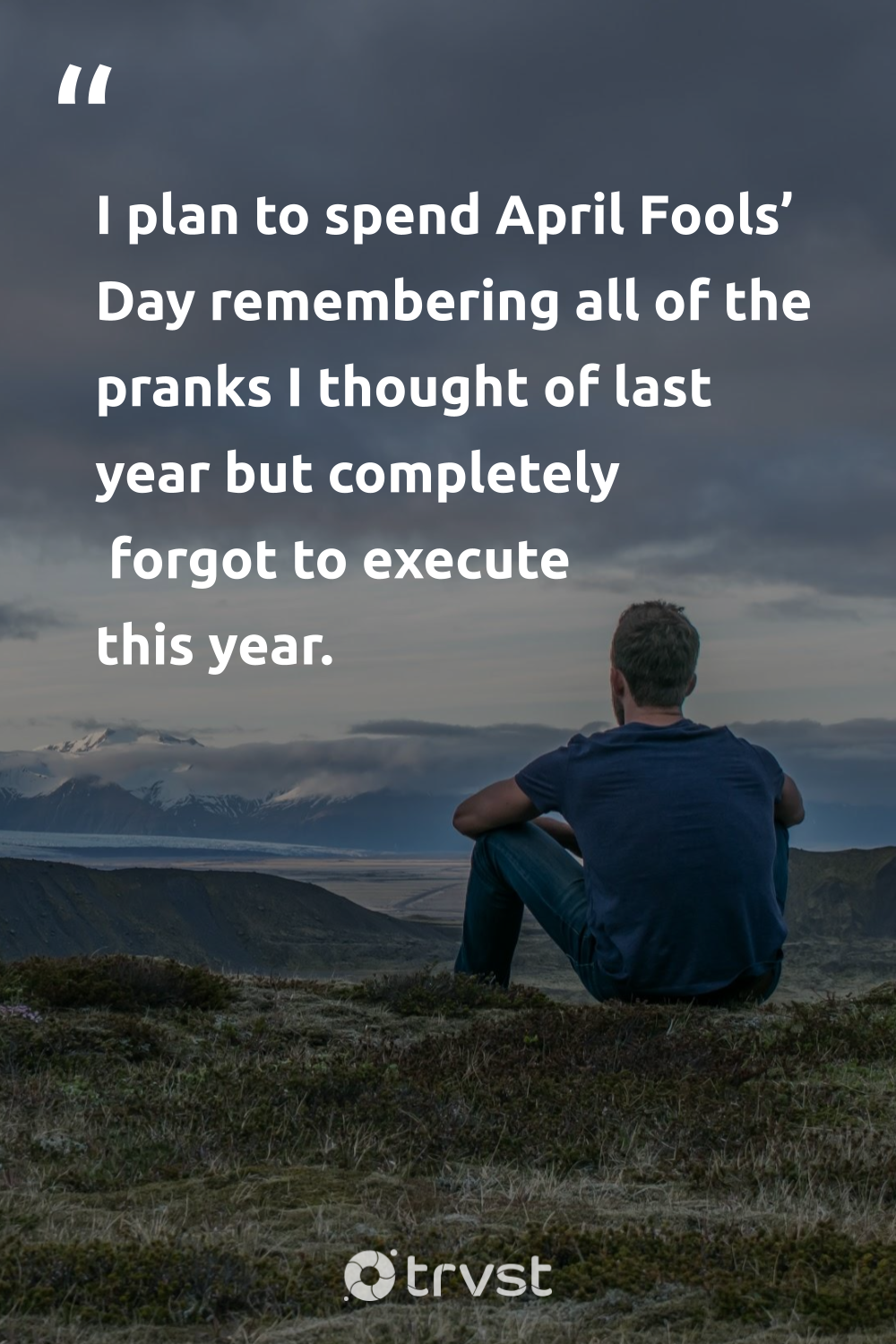 53 April Quotes and Sayings to Welcome the Warmer Weather