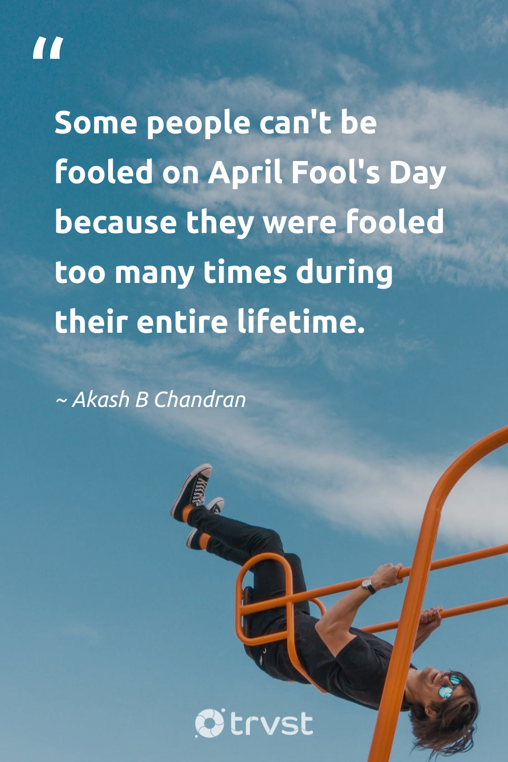 53 April Quotes and Sayings to Welcome the Warmer Weather