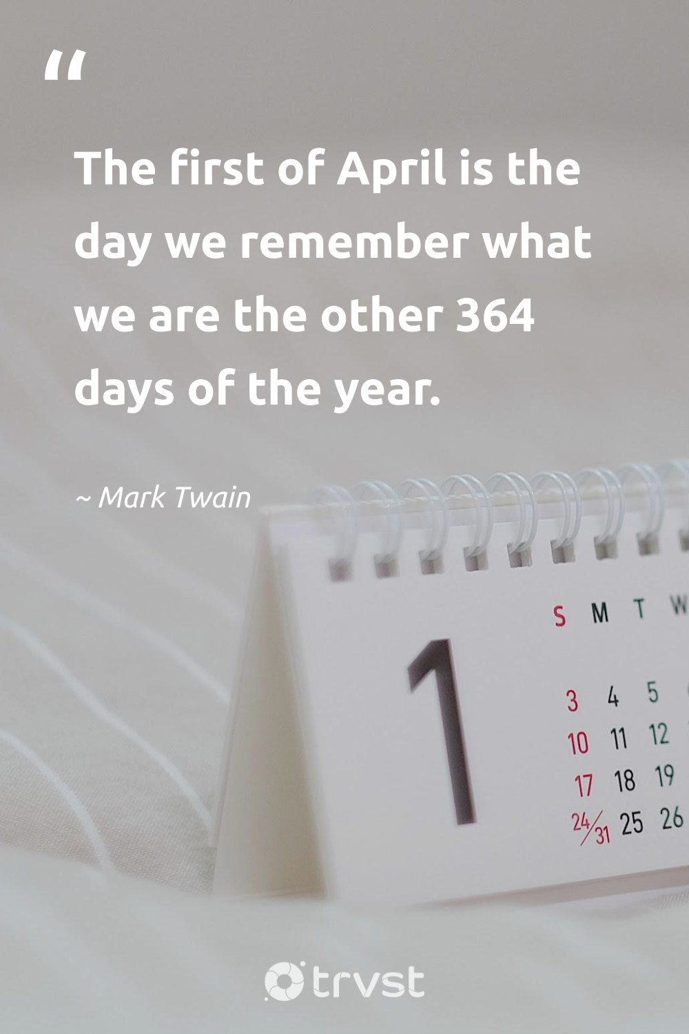 53 April Quotes and Sayings to Welcome the Warmer Weather