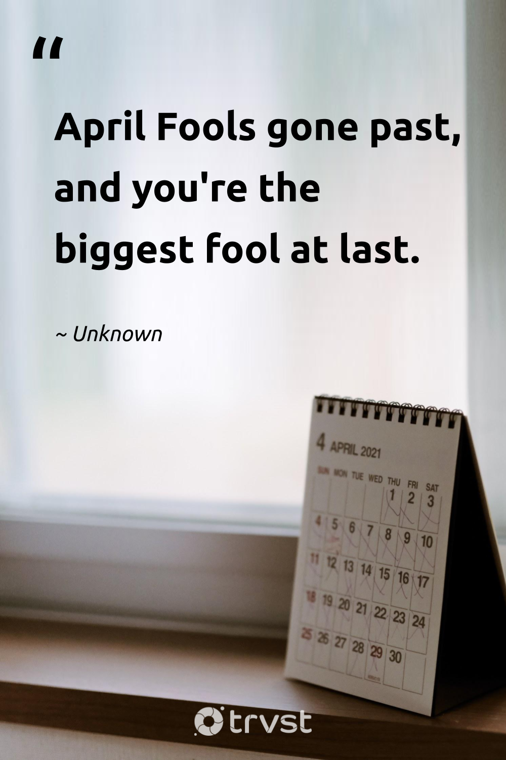 53 April Quotes and Sayings to Welcome the Warmer Weather