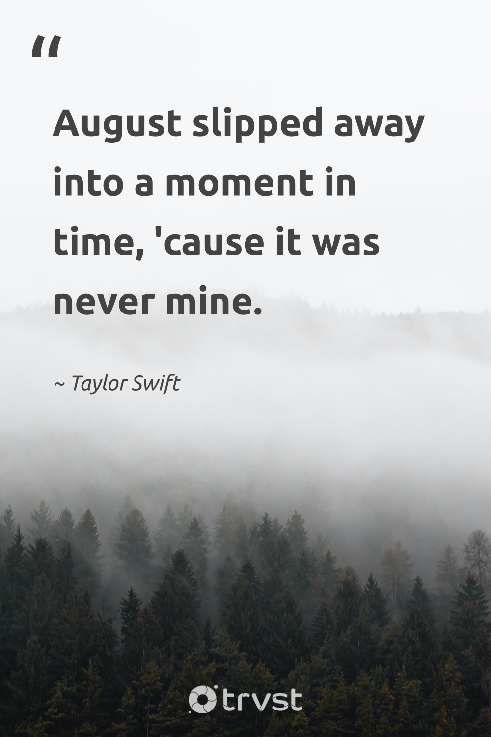 37 August Quotes About The Waning Warmth Of The Season