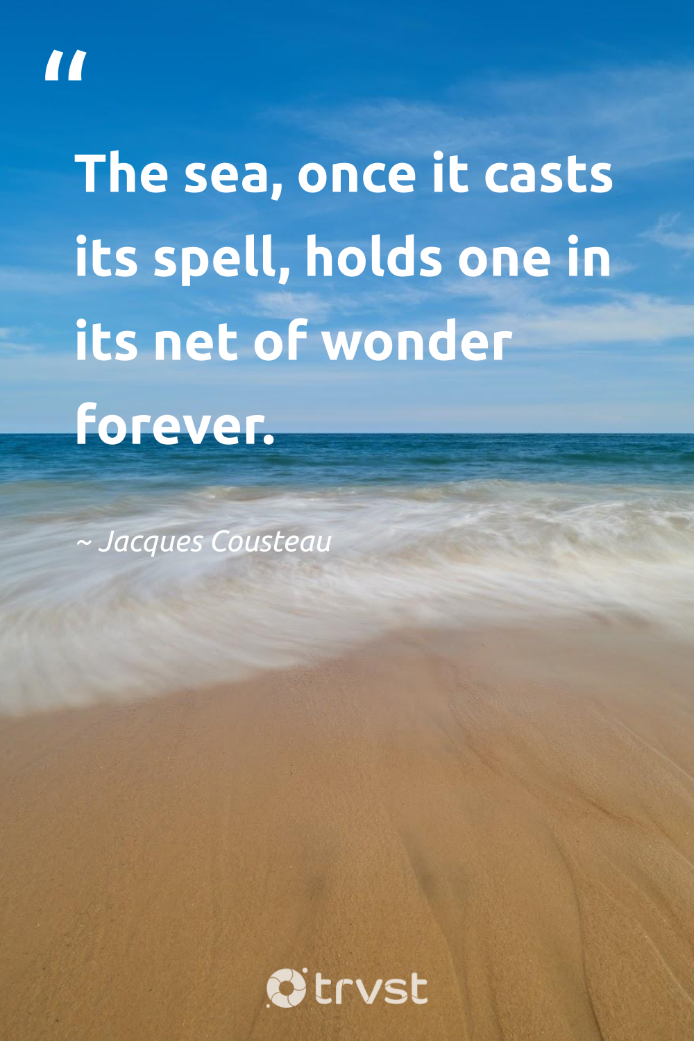 69 Beach Quotes for Sunny Bright Days