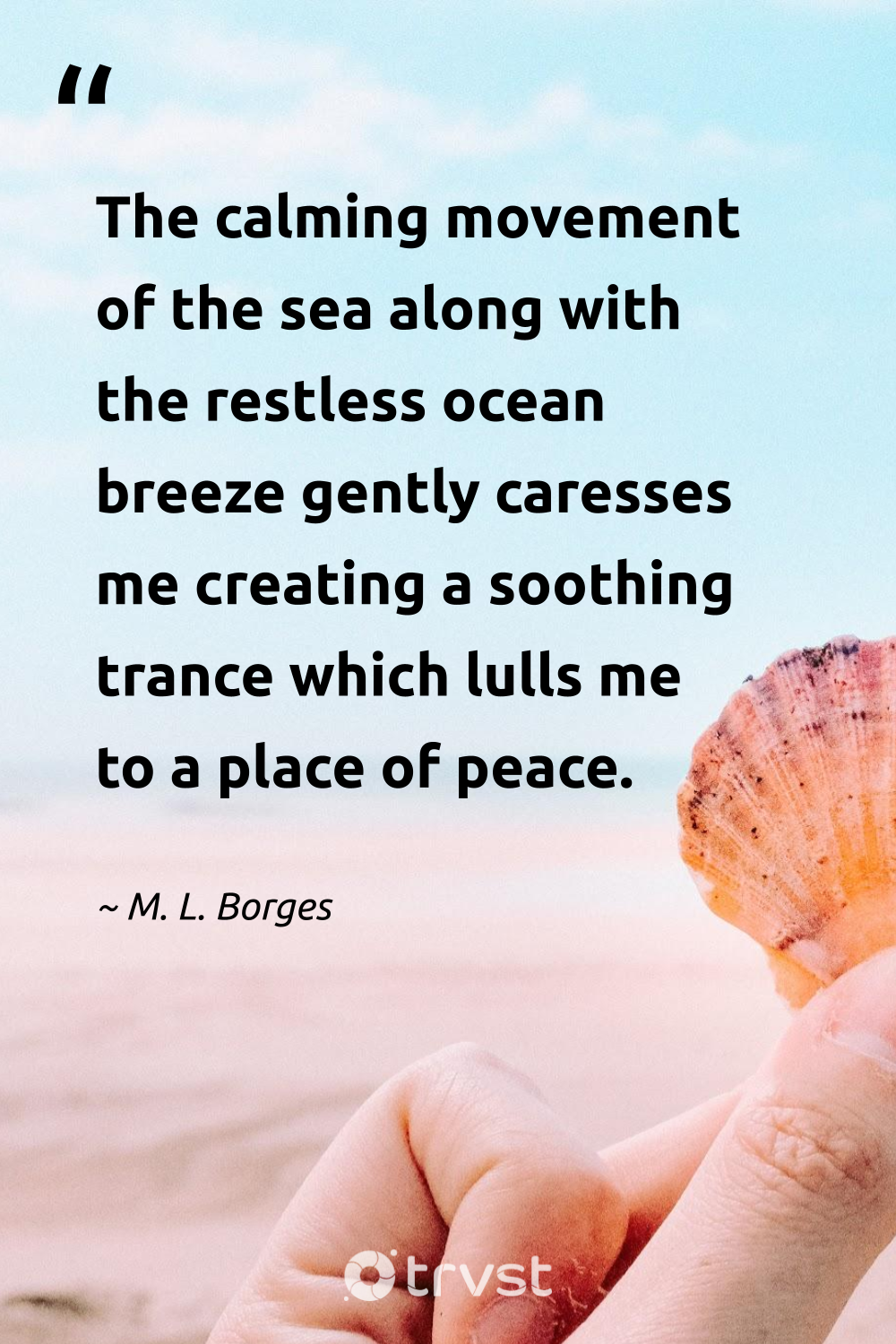 69 Beach Quotes for Sunny Bright Days