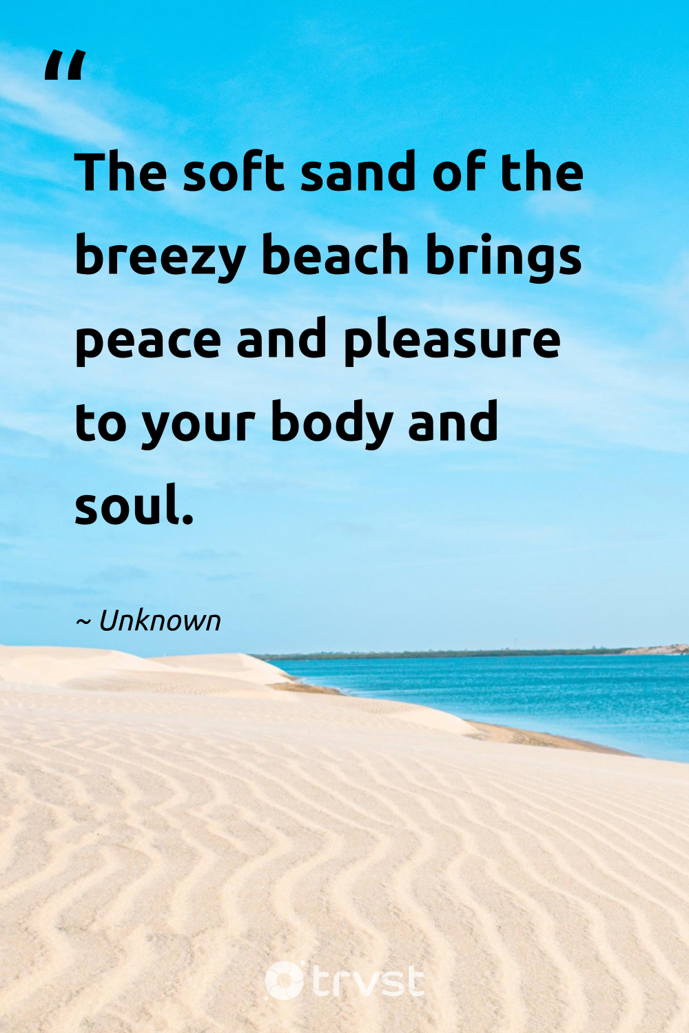 69 Beach Quotes for Sunny Bright Days