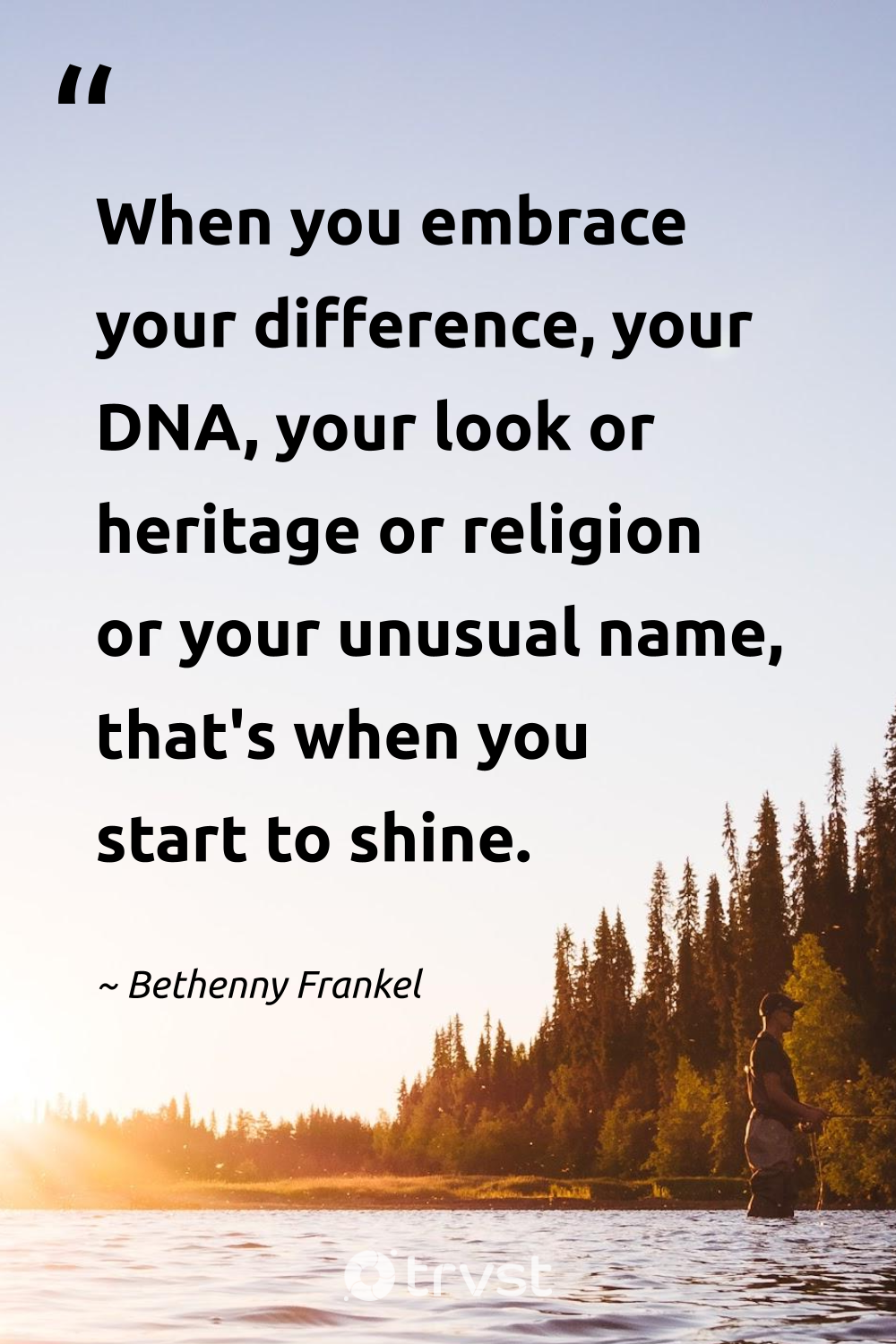 35 Being Different Quotes Embracing Uniqueness